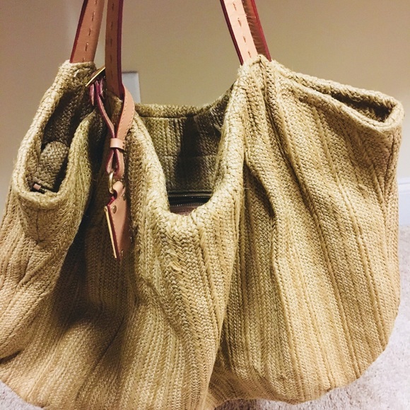 Uterque | Bags | Uterqe Tote Bag | Poshmark